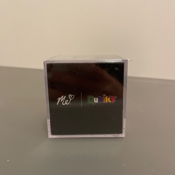 Rubix Cube | Toys | Moriah Elizabeth Official Limited Edition Rubiks Cube Rubix Fidget Toy Rare ...